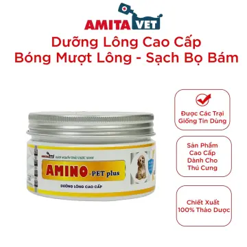 Tổng quan về tính chất và công dụng của amino plus tốt nhất 2023