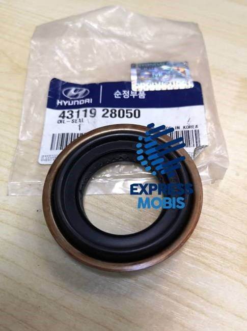 OIL SEAL D/SHAFT ~ KIA PICANTO JA | Lazada