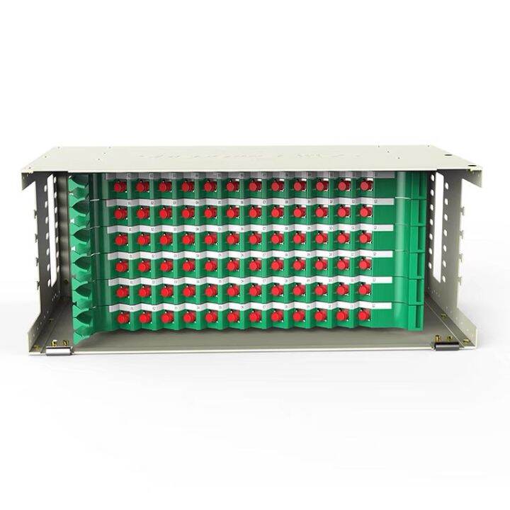 Shengwei optical fiber ODF distribution frame 12-core 24-core 48-core ...