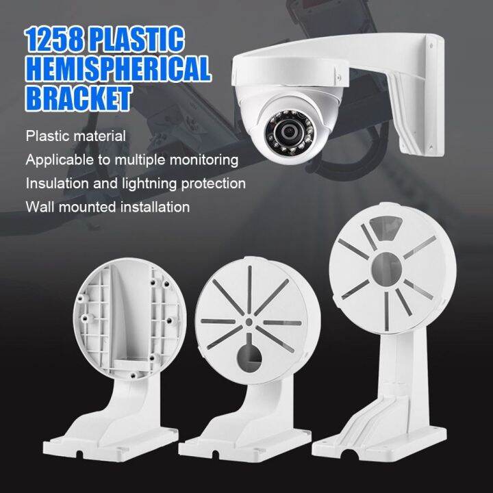 ELECTRONIC CIRCUIT Simplicity CCTV Accessories Wall Mounted Indoor ...