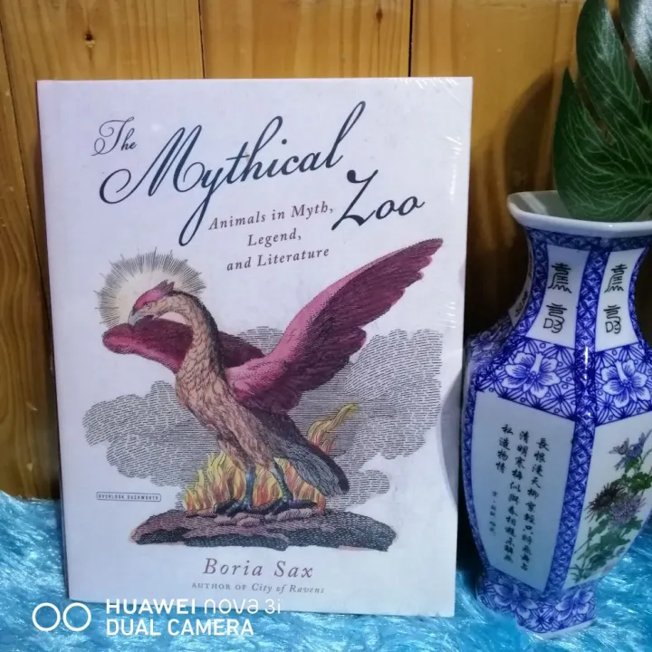 MYTHICAL ZOO | Lazada PH