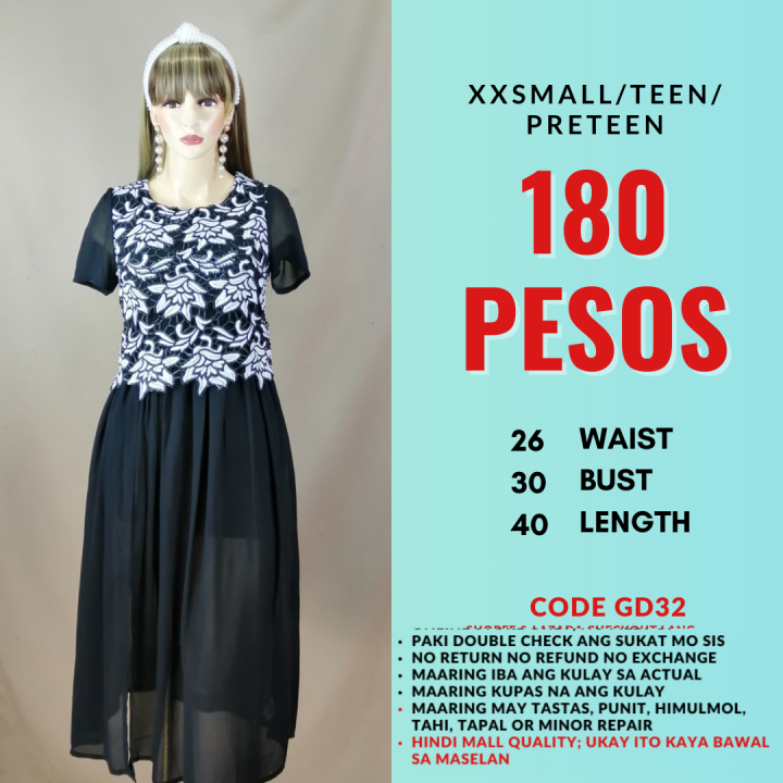 ALL 30 PESOS UKAY Shirts and blouses !!! girls petite xxsmall xsmall sizes preloved | Lazada PH