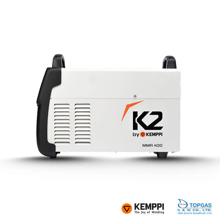 K2 MMA 400 by Kemppi topgascw | Lazada.co.th