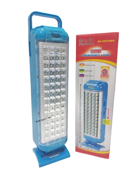 Lampu Emergency Panjang Emergency Led Smd / Lampu Led Emergency Tipe ...