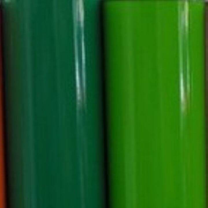 McCal Glossy vinyl sticker Decals -Green/Light green/Vivid Green ...