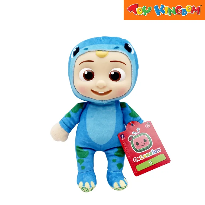 Cocomelon Little JJ Stuffed Toy | Lazada PH