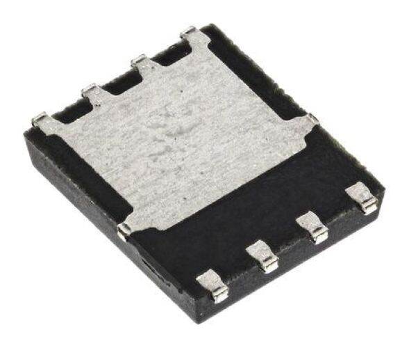 SIR170DP-T1-RE3_MOSFET N-CH 100V 23.2A/95A PPAK_MOSFET_(1920) | Lazada.vn