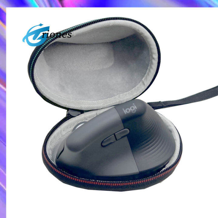 Mouse Storage Case Portable Hard Case Replacement Compatible For ...
