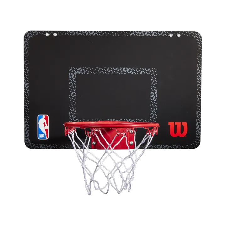 NBA FORGE TEAM MINI HOOP | Lazada PH