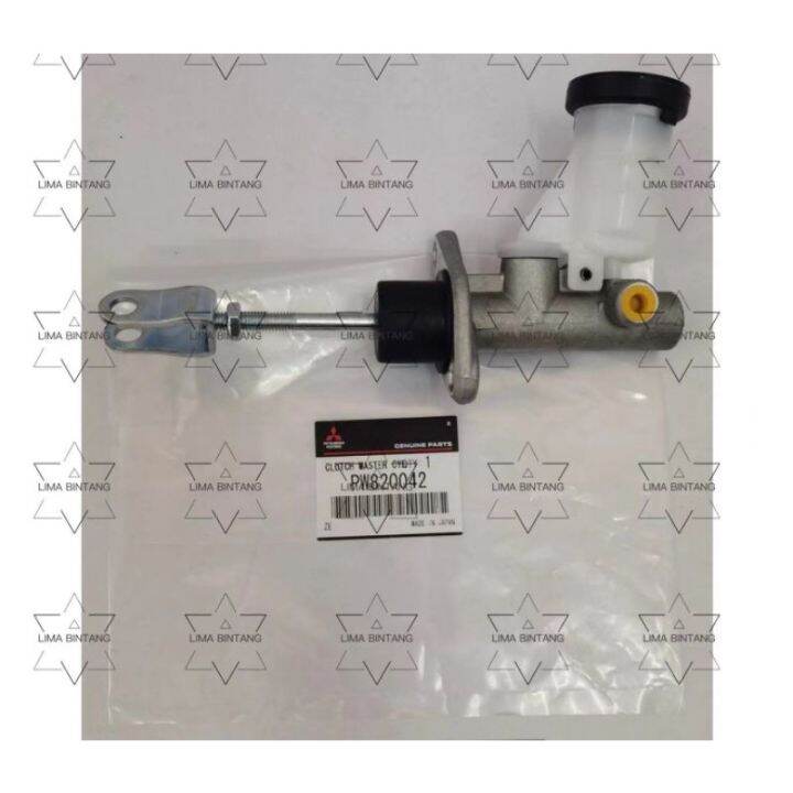 PROTON WAJA OLD LAMA WAJA NEW CAMPRO BARU MMC TOP MASTER CLUTCH ...