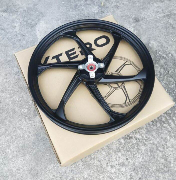 Y15ZR RS150R XTERO SPORTRIM 6 BATANG XT06 PNP YAMAHA Y15ZR YSUKU Y15 Y16 Y16ZR HONDA RS RS150R ...