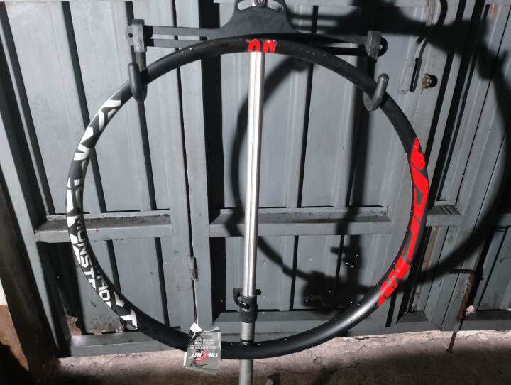 Sagmit Monster Rim 29 Holes 32 Width 34mm Tubeless Ready | Lazada PH