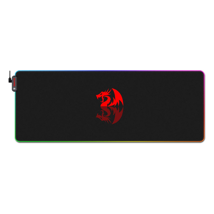 Redragon P033 NEPTUNE X Mousepad (800x300x4.0mm) | Lazada PH