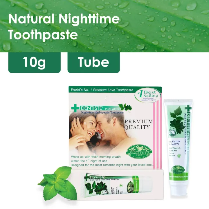 Dentiste regular 100g | Lazada PH