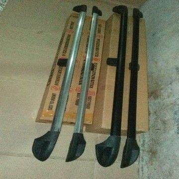 Roof Rail Palang Atas Mobil Avanza Xenia (kode 4786) | Lazada Indonesia