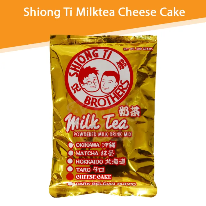 Shiong Ti Cheese Cake 1Kg/ 500g | Lazada PH