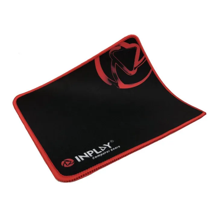 Starnex /Inplay Logo Gaming Mouse Pad | Lazada PH
