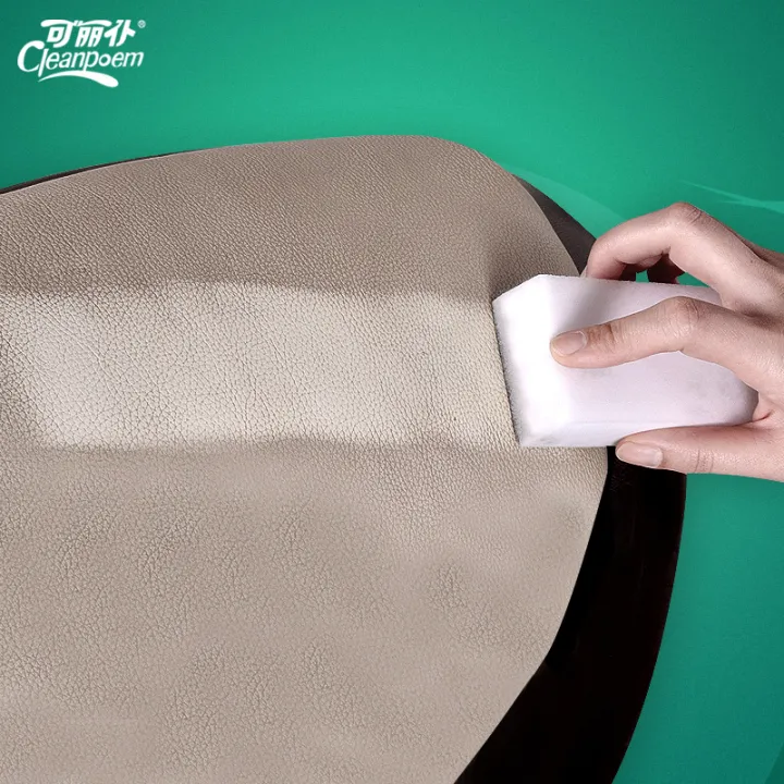 Cleopatra high-density nano sponge Kling wipes magic magic sponge magic ...