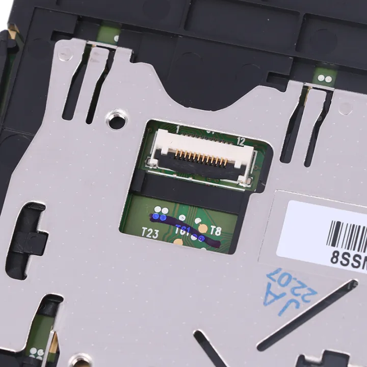 Legend Original Touchpad Mouse Pad Clicker For Lenovo Thinkpad X1 ...