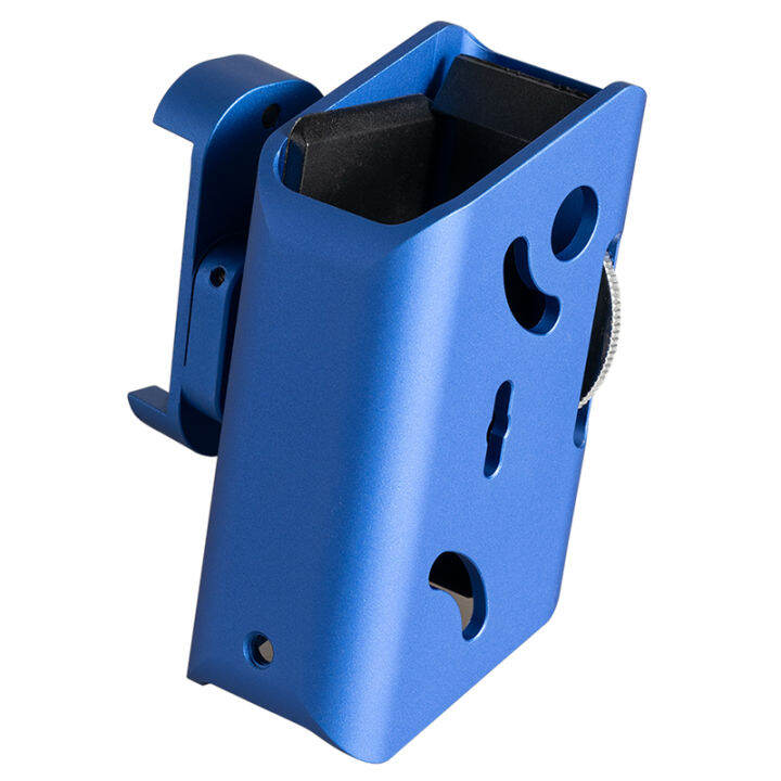 IDOGEAR CNC IPSC Magazine Pouch Race Master 360 องศาหมุนMagazine Pouch ...