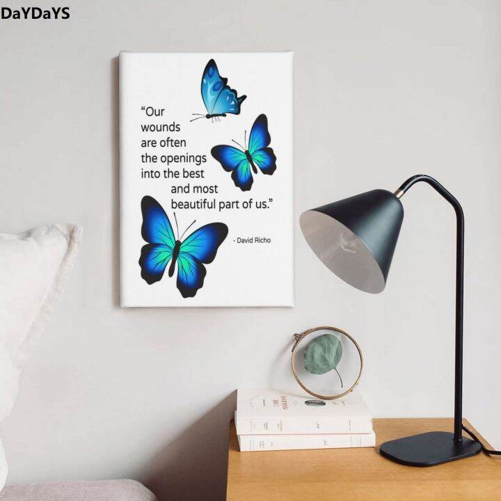 David Richo Quotes "Our Wounds Are Often Openings" Inspirational Poster ...