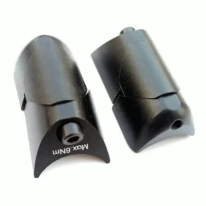 1ชุดจักรยานที่นั่งโพสต์ Inner Clamp สำหรับ Giant MY18-MY21 DEFY ADV ADV ...