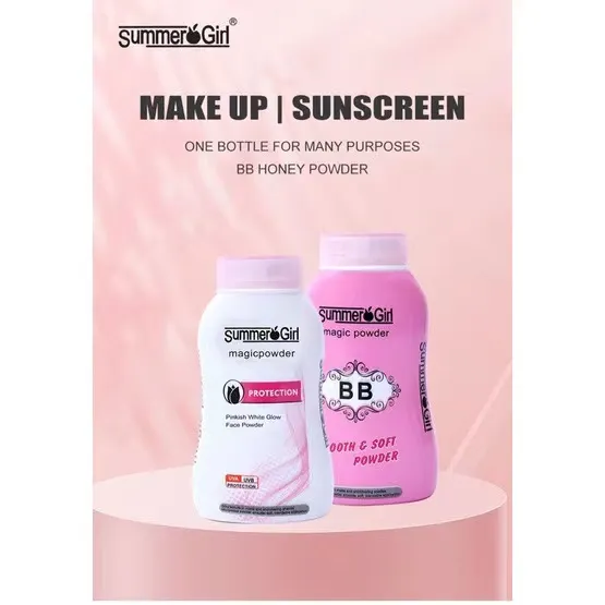 ♟Ponds BB Magic Powder Original | Lazada PH