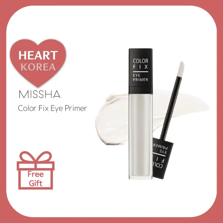 MISSHA Color Fix Eye Primer | Lazada PH