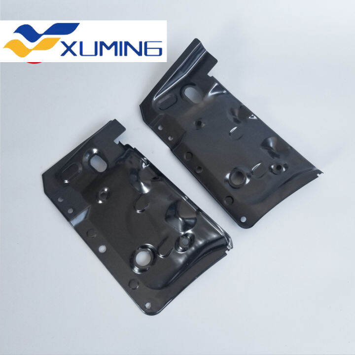 Xuming Use for Toyota Hiace 2005-2018 Commuter Quantum Front Door Step ...