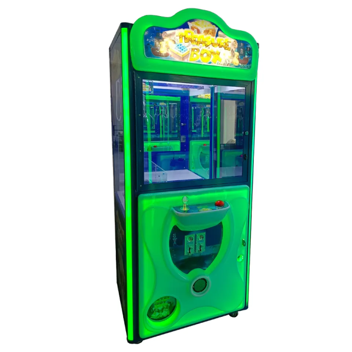 2023 two player claw machine 31inch electric games claw crane machine ...