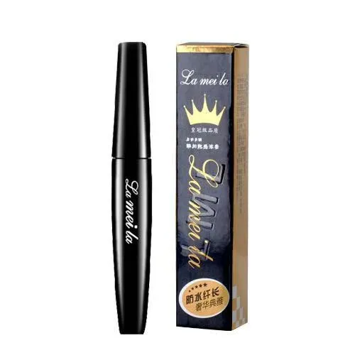 【cDOPaDWt】Lameila Cosmetics New Korean Mascara Thick Waterproof 796 ...