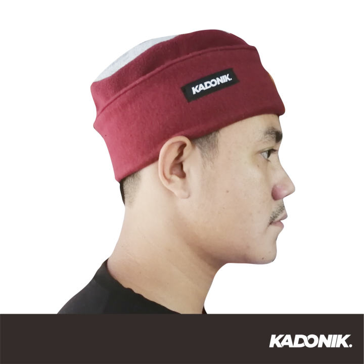 Kadonik Songkok Peci Model Turki Modern | Lazada Indonesia