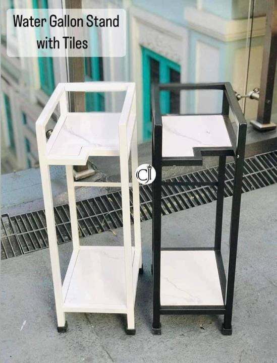 Water Galloon Dispenser Rack Stand | Lazada PH