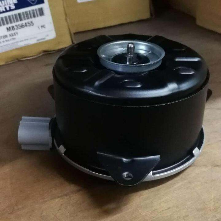 FAN MOTOR BLM GEN2 PERSONA DENSO AUTO | Lazada