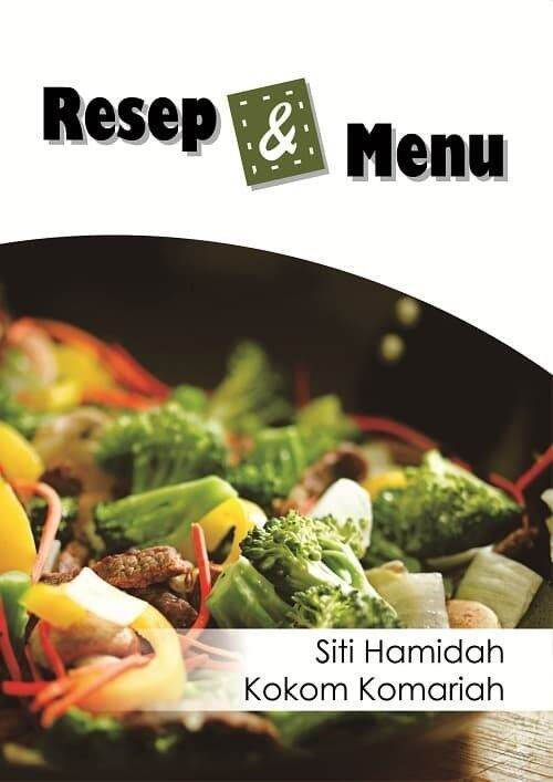 Resep & Menu | Lazada Indonesia