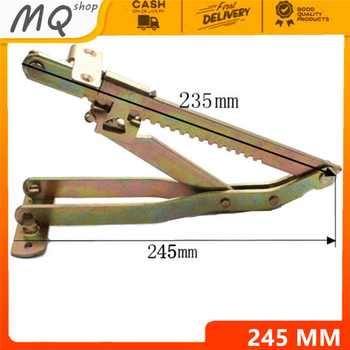 Hardware Support Frame Hinge Folding Hinge Adjustable Hinge Bed Hinge ...