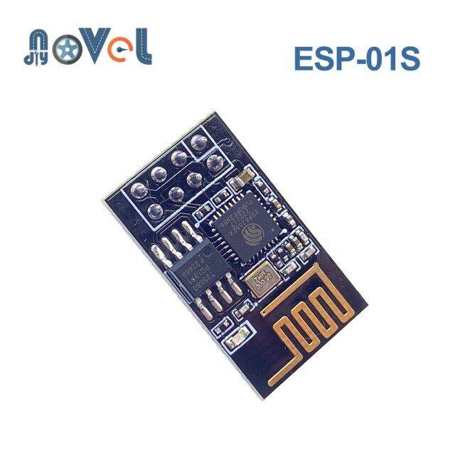 Esp-01 Esp8266/01S 5V ไร้สายโมดูลรีเลย์ Wifi สิ่งต่างๆสมาร์ทโฮมการควบคุมระยะไกลสวิตช์โทรศัพท์ ...