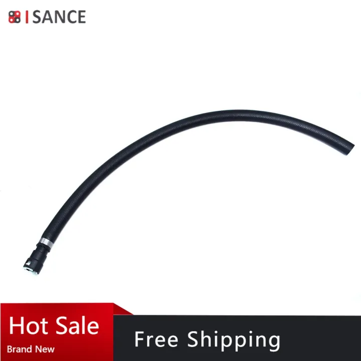 HVAC Heater Inlet Hose For 2007-2014 Chevrolet Tahoe Suburban Escalade ...