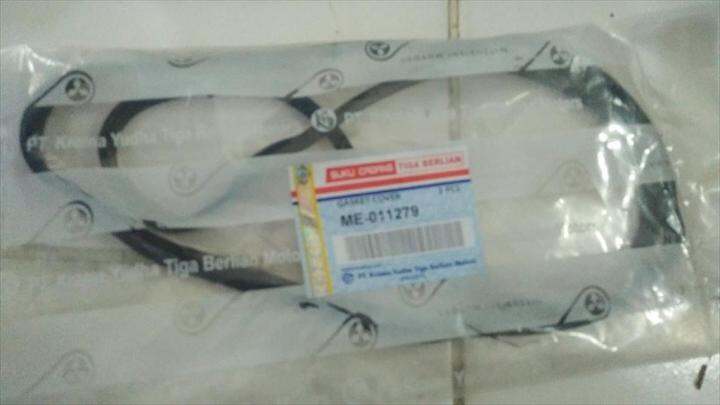 Packing gaket tutup klep Canter PS125 PS120 KTB ME011279 | Lazada Indonesia