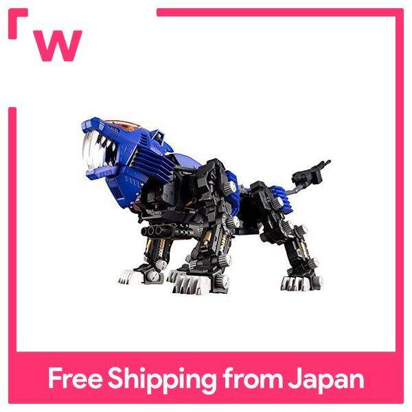 ZOIDS RZ-007 Shield Liger Marking Plus Ver. Overall length 400mm 1/72 scale Plastic model ...