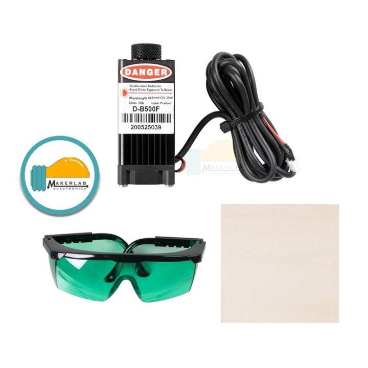 Creality Laser Engraving Module High-Power Laser Head Kits | Lazada PH