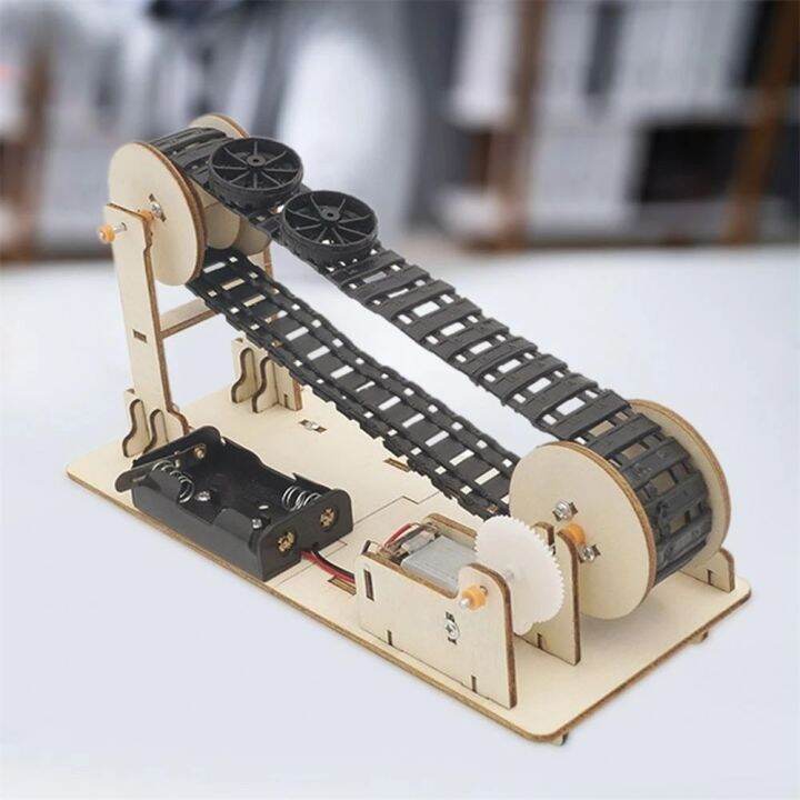 KGYJFK DIY Assembly Creative Brain-training Toys DIY Electronic Kit ...