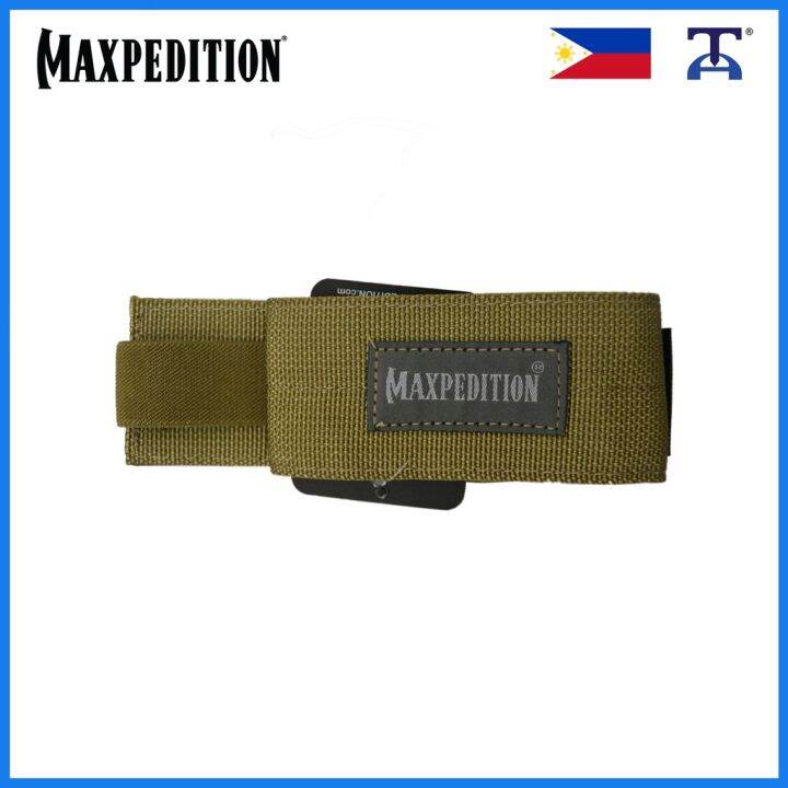 Maxpedition Sneak Universal Holster Insert with Mag Retention | Lazada PH