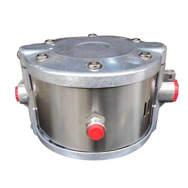 Triton 308 233500 Air Operated Double Diaphragm Pumps Painting Use ...