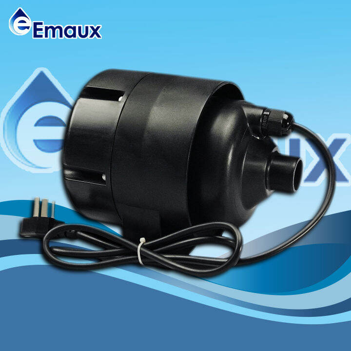 EMAUX AB Series Economy Air Blower AB550 | 550W | Lazada PH