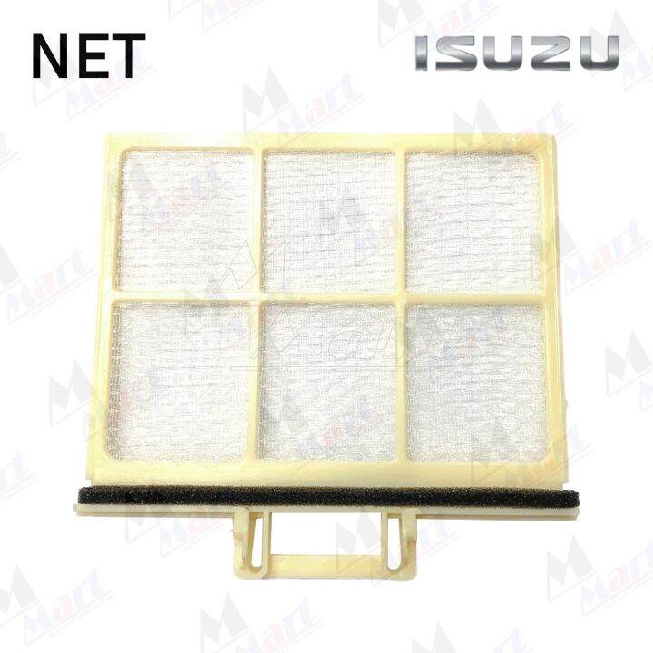 Isuzu NPR Truck Air Cond Cabin Filter (8-98025006-1) | Lazada