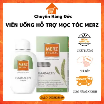 Understanding the effectiveness of thuốc mọc tóc haar activ for hair growth