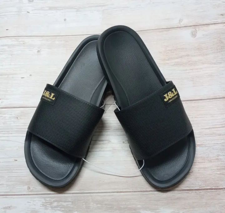 DGNK New Design Japanese Muffin Thick - Sole Style 2 Bathroom Flip Flop ...