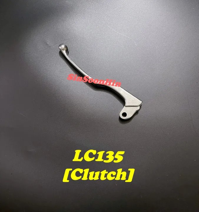 Yamaha LC135 5S Clutch Lever Kacik Clutch #lc 135 lc 5 speed | Lazada