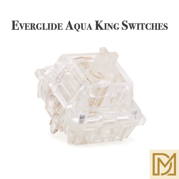 Switches Aqua King at James Daulton blog